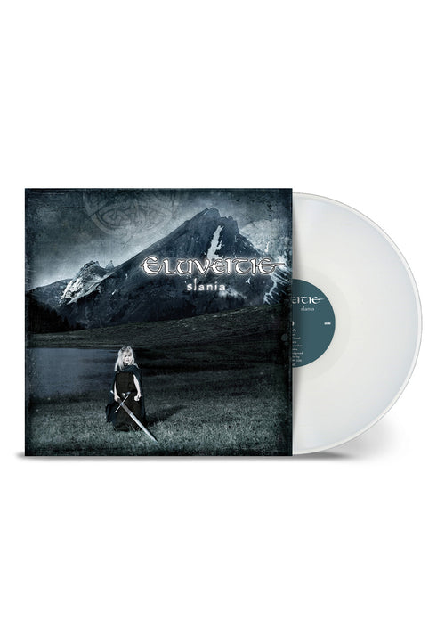 ELUVEITIE - Anv