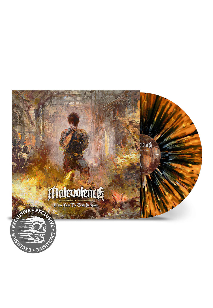 Official Metalcore Merchandise at Nuclear Blast