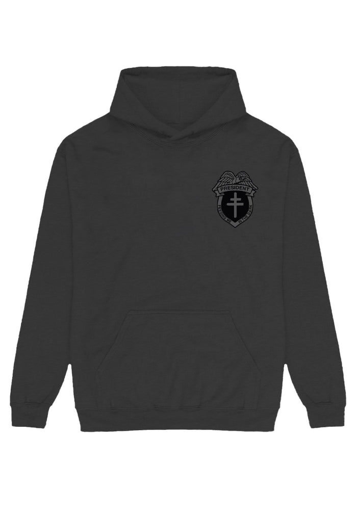 President Merch, T-Shirts & Vinyl | Nuclear Blast