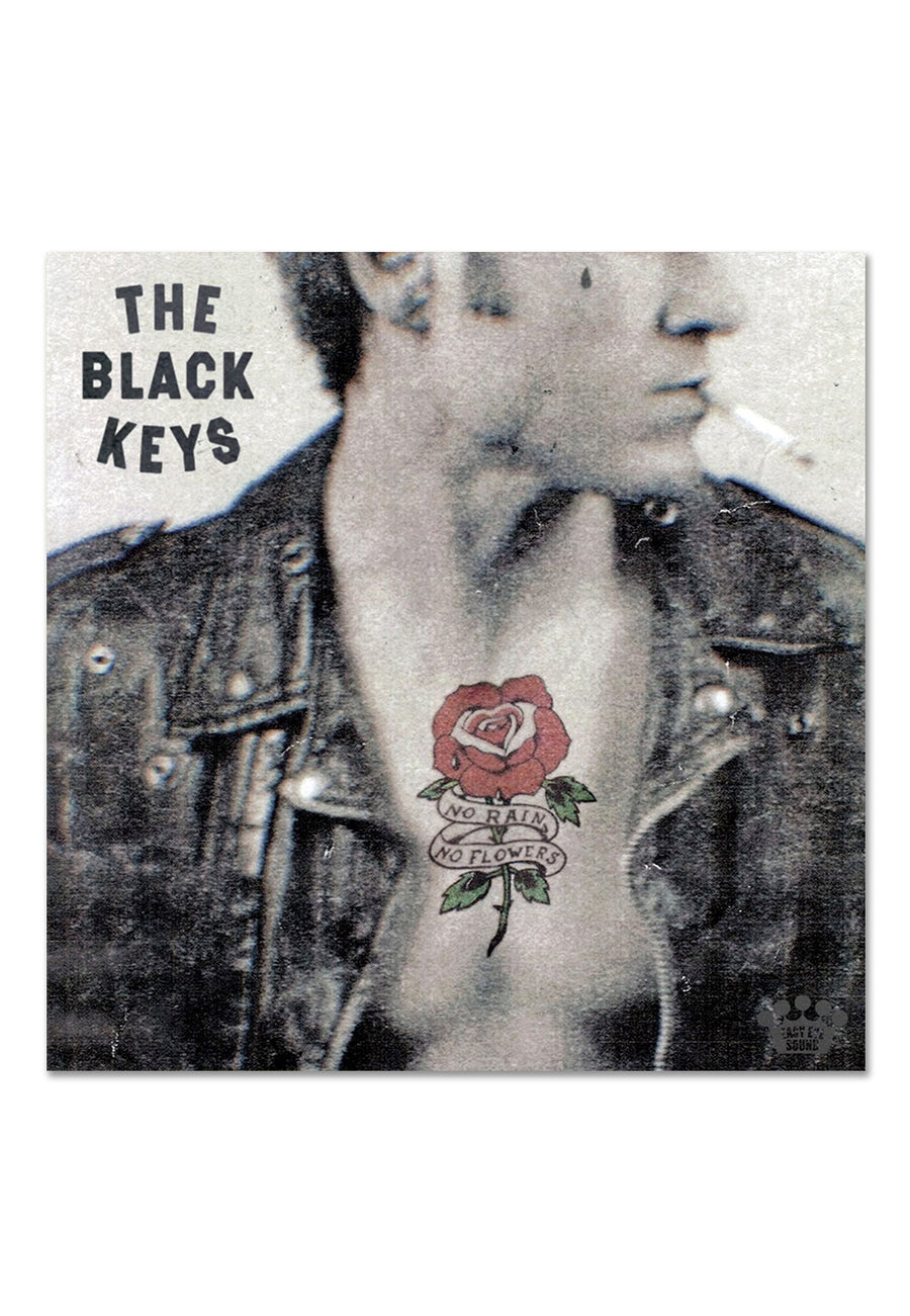 The Black Keys Merch, T-Shirts & Vinyl | Nuclear Blast