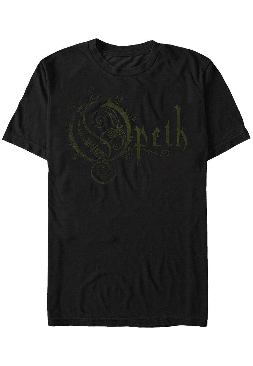 opeth watershed release date