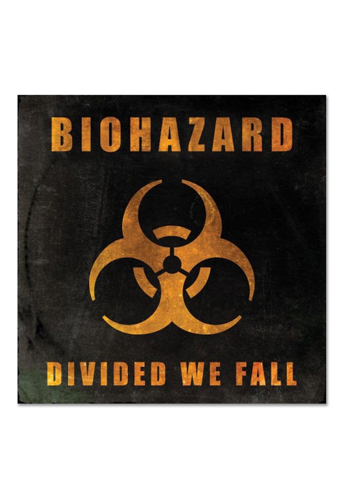 Biohazard