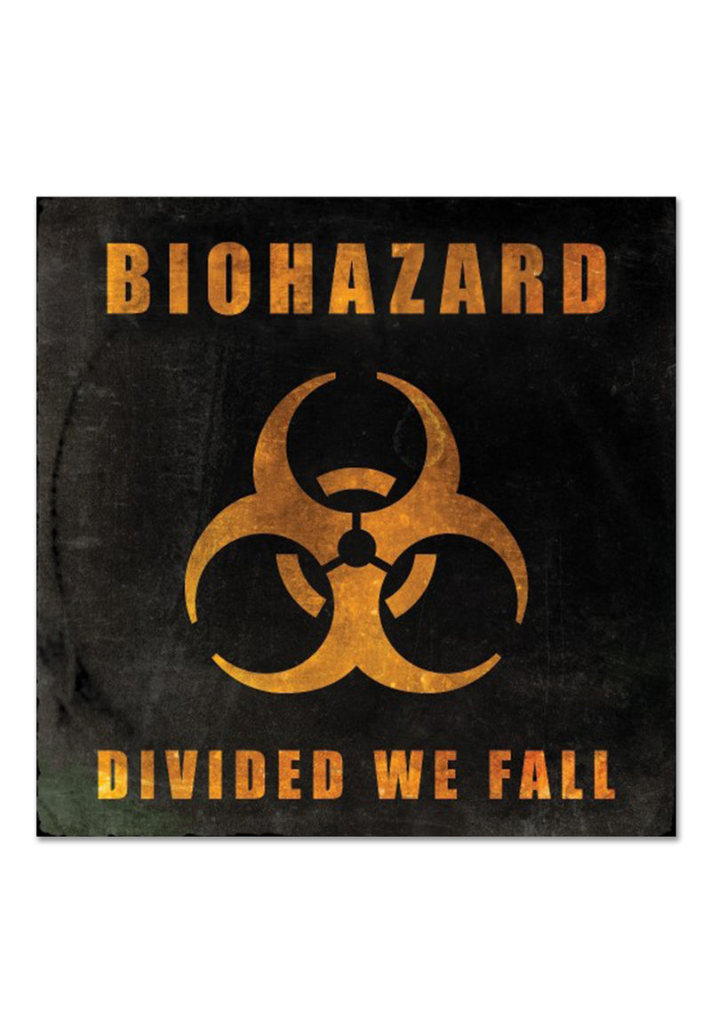 Biohazard