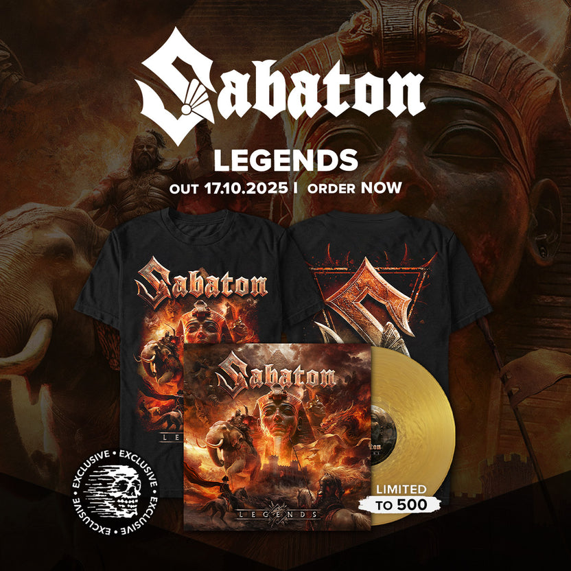 G2 Esports Merchandise & Gift Ideas | Nuclear Blast