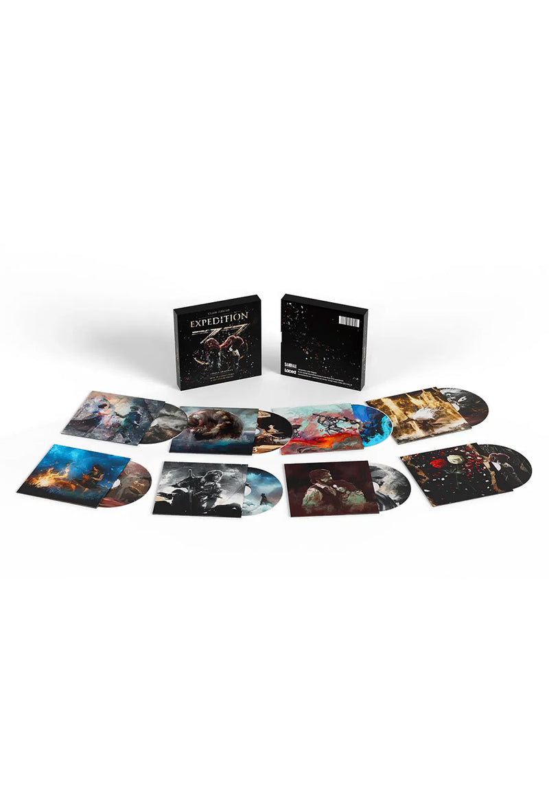 Clair Obscur: Expedition 33 Merchandise & Gift Ideas | Nuclear Blast