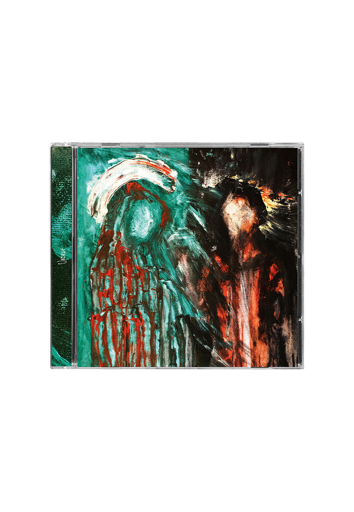 Conjurer Merch, T-Shirts & Vinyl | Nuclear Blast