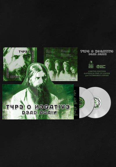 Type O Negative - Alle Infos zur Band | Nuclear Blast