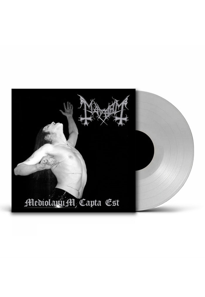 Mayhem Merch, T-Shirts & Vinyl | Nuclear Blast