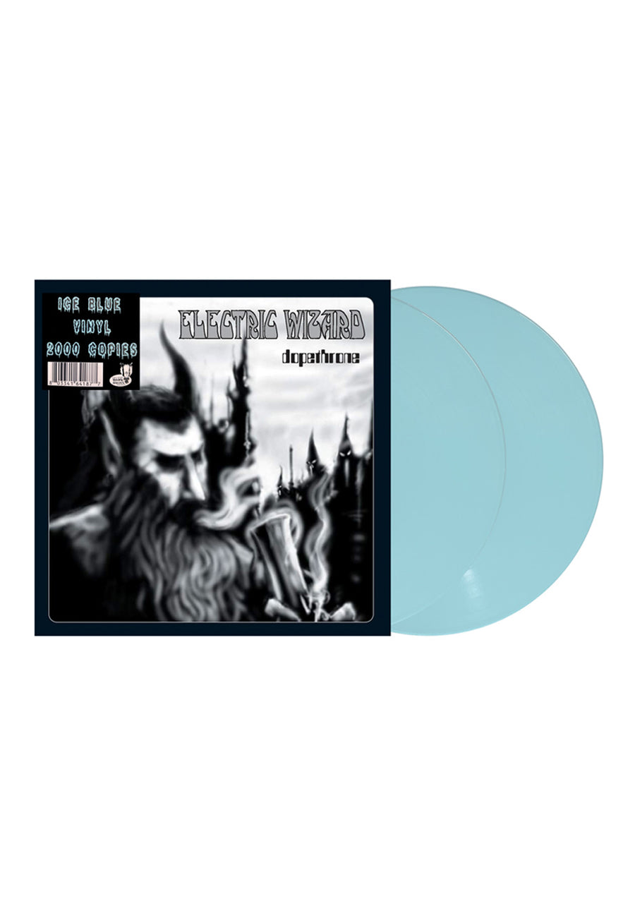 Electric Wizard Merch, T-Shirts & Vinyl | Nuclear Blast
