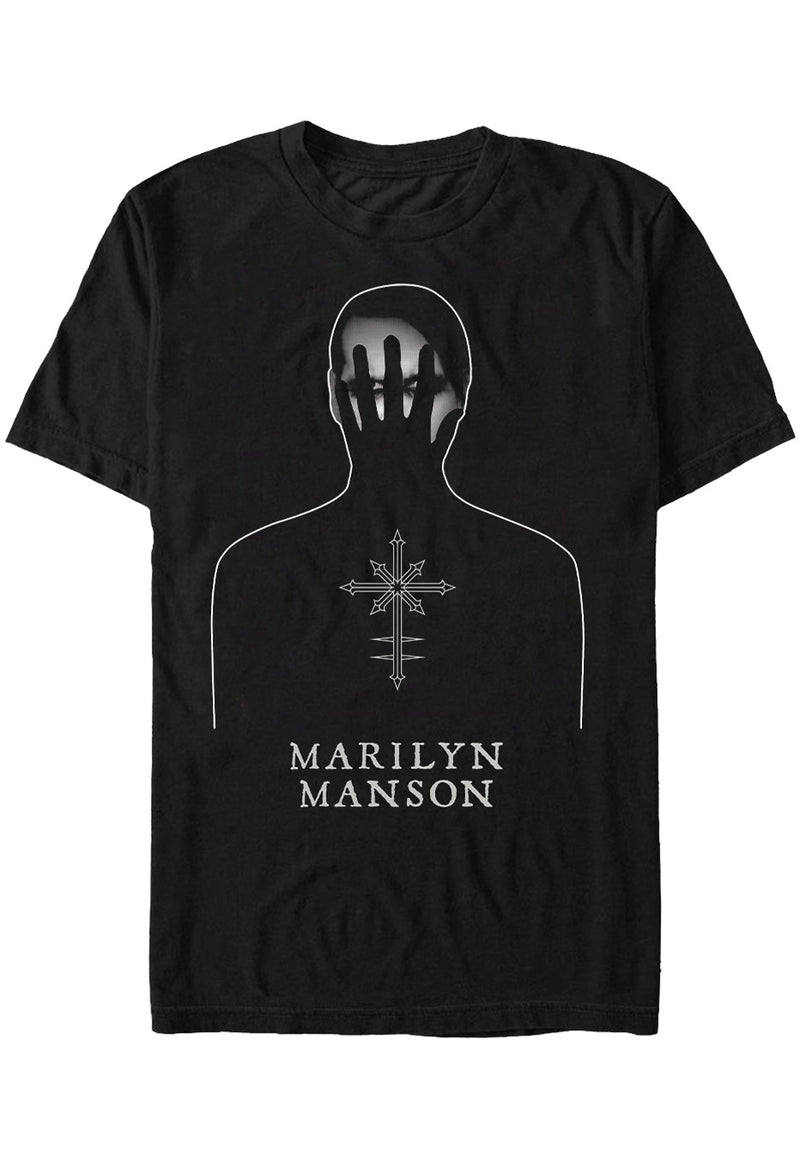 Marilyn Manson Merch – Get Your Vinyl, CD’s and T-shirts Now | Nuclear ...
