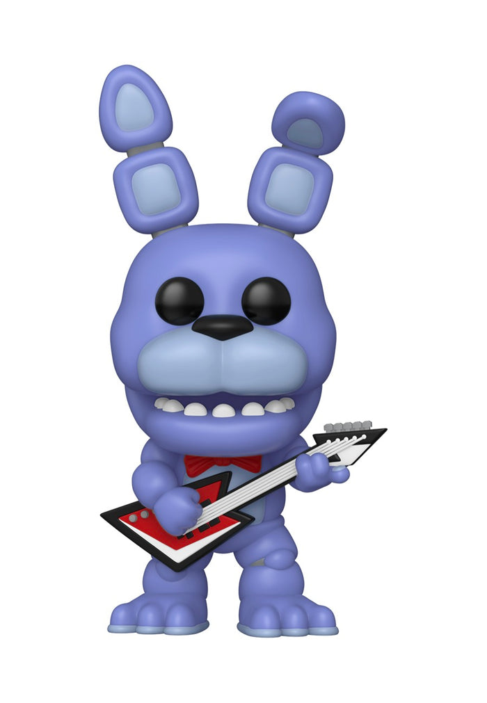 Five Nights At Freddy's compra Merch ahora | Nuclear Blast