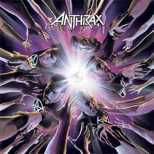 Anthrax - All about the band | Nuclear Blast