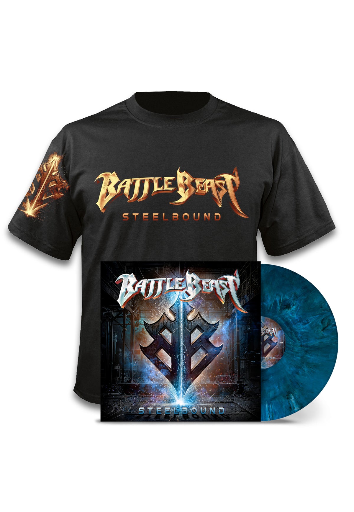 Battle Beast - Todo sobre el grupo | Nuclear Blast