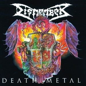 Dismember - All about the band | Nuclear Blast