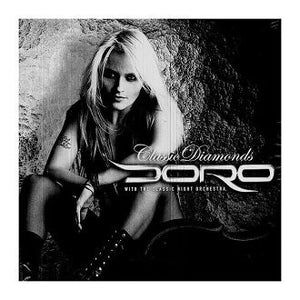 Doro - All about the band | Nuclear Blast