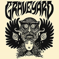 Graveyard - All about the band | Nuclear Blast