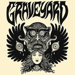 Graveyard - All about the band | Nuclear Blast