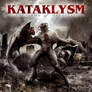 Kataklysm - All about the band | Nuclear Blast