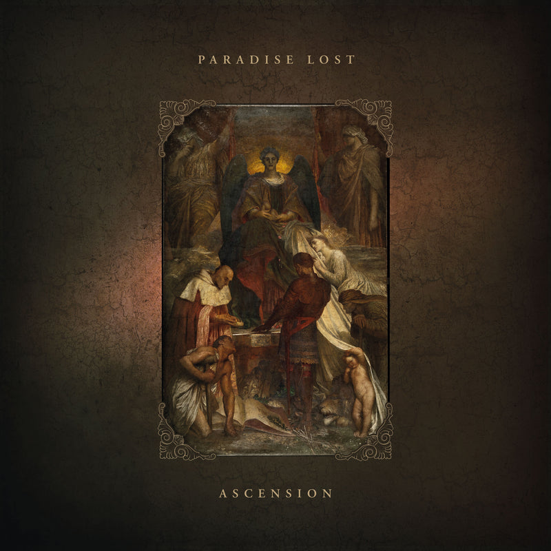 PARADISE LOST - Ascension