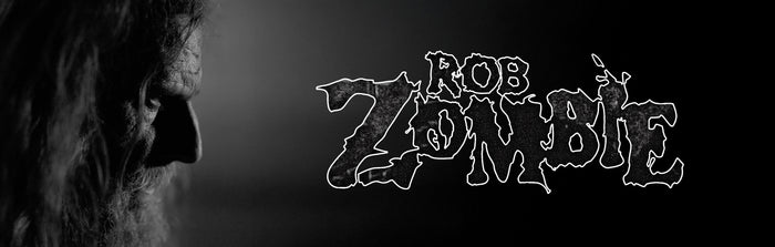 Rob Zombie - Todo sobre el grupo | Nuclear Blast