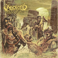 Aborted - All about the band | Nuclear Blast