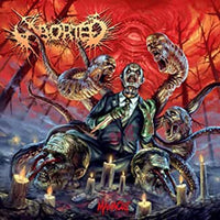Aborted - All about the band | Nuclear Blast