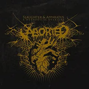 Aborted - All about the band | Nuclear Blast