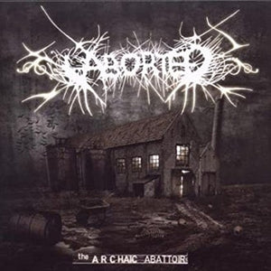 Aborted - All about the band | Nuclear Blast