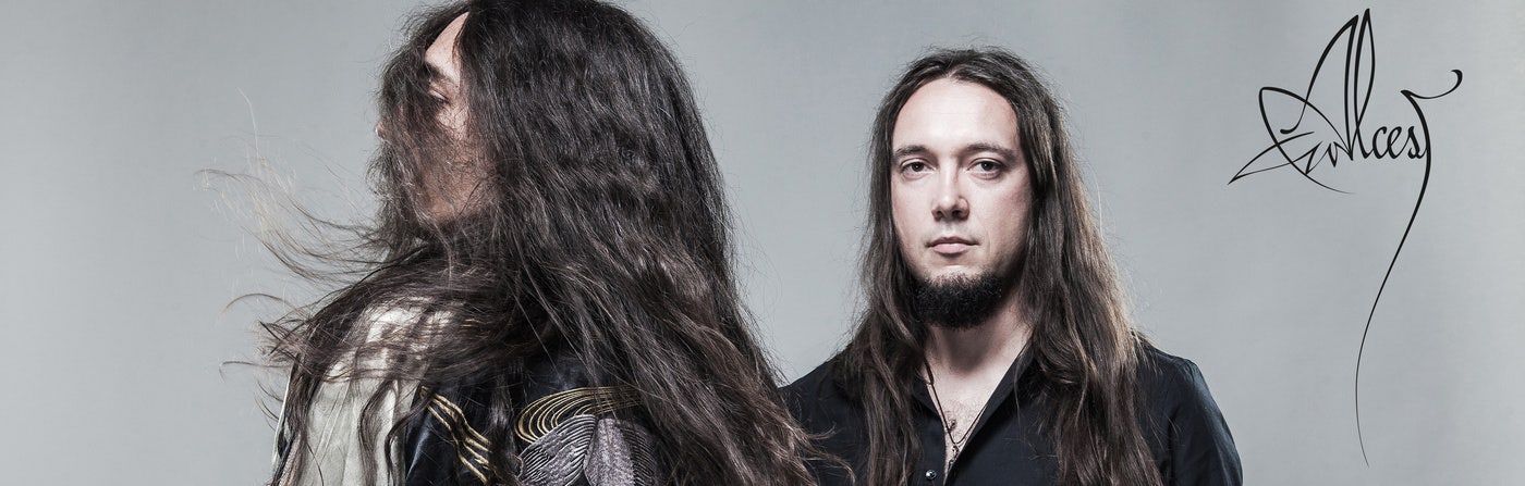 Alcest