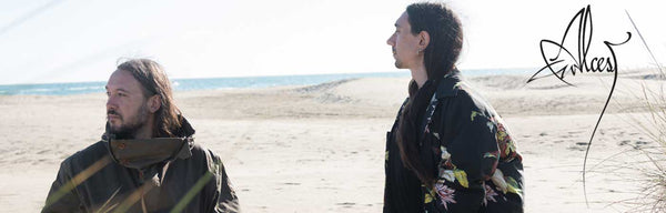 Alcest - All about the band | Nuclear Blast