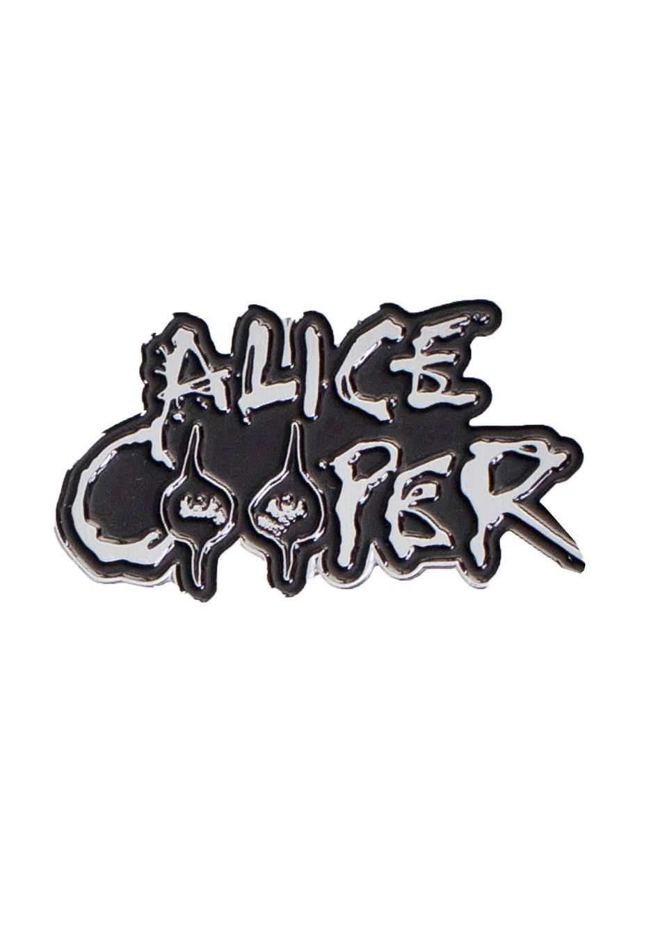 Alice Cooper - Eyes - Pin | Nuclear Blast