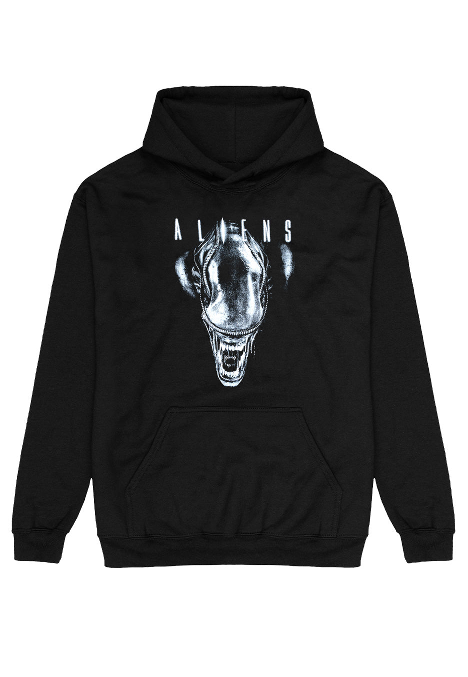 Aliens - Alien - Hoodie | Nuclear Blast