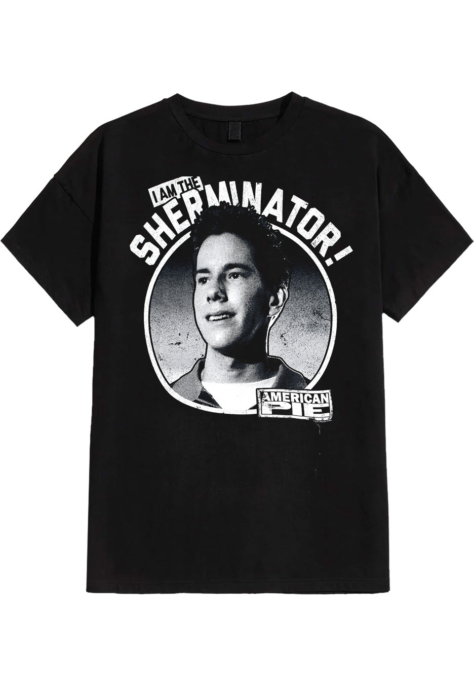 American Pie - Sherminator - T-Shirt | Nuclear Blast