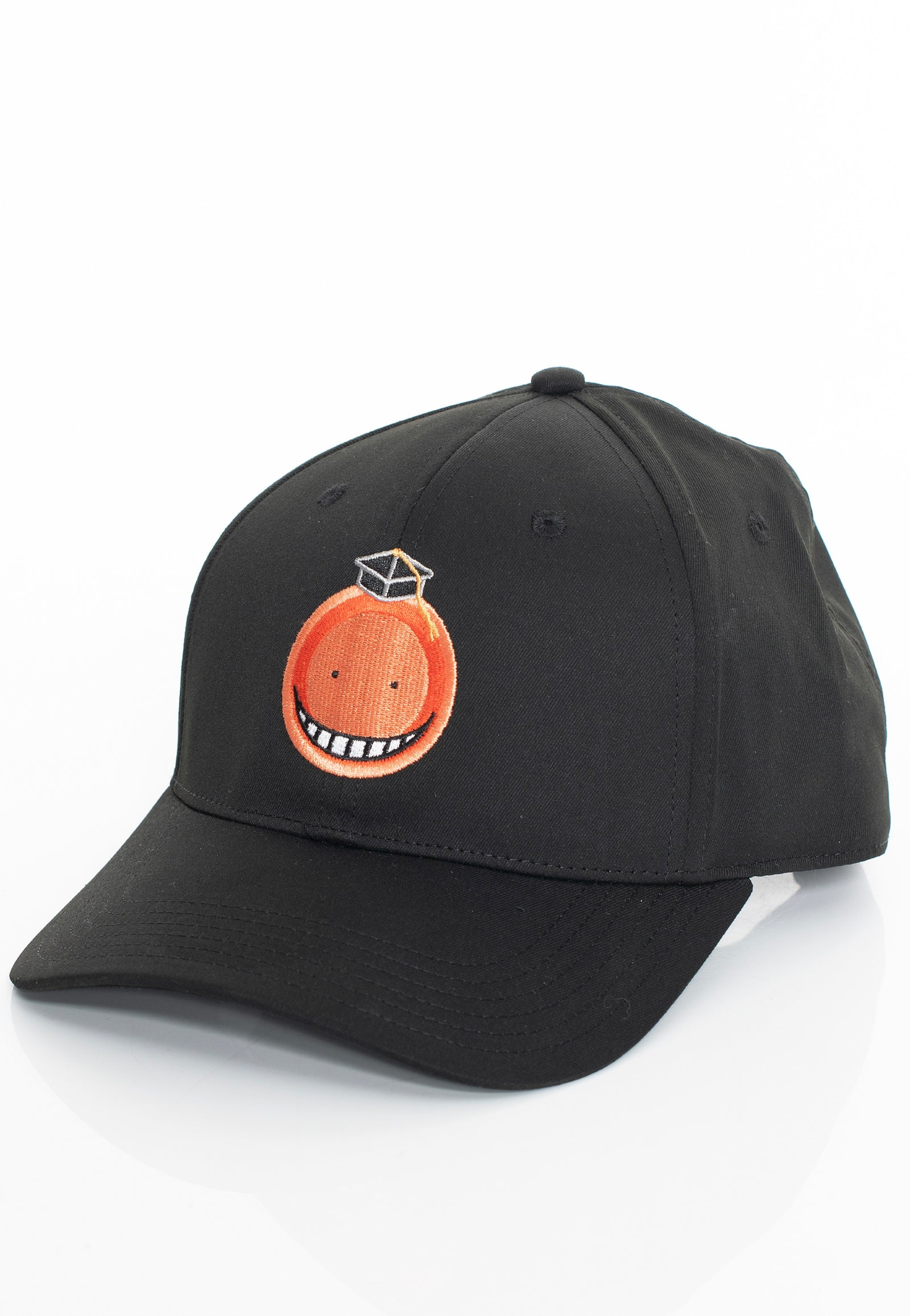 Assassination Classroom - Logo - Cap | Nuclear Blast