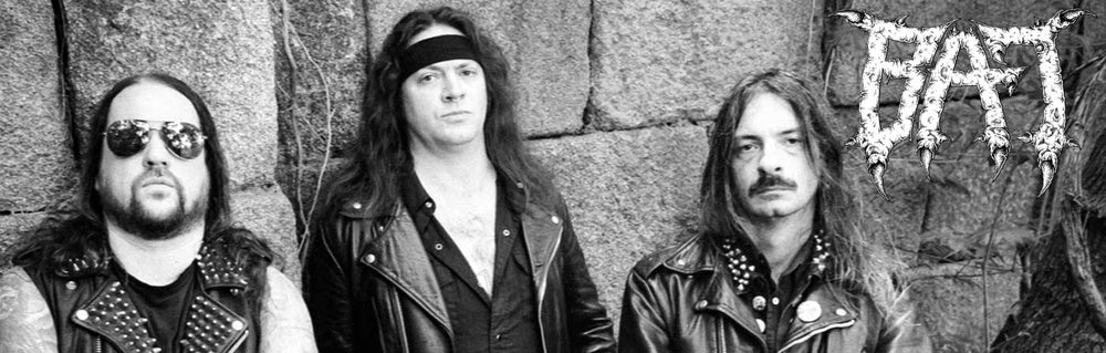 BAT - All about the band | Nuclear Blast