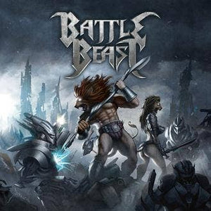Battle Beast - Todo sobre el grupo | Nuclear Blast