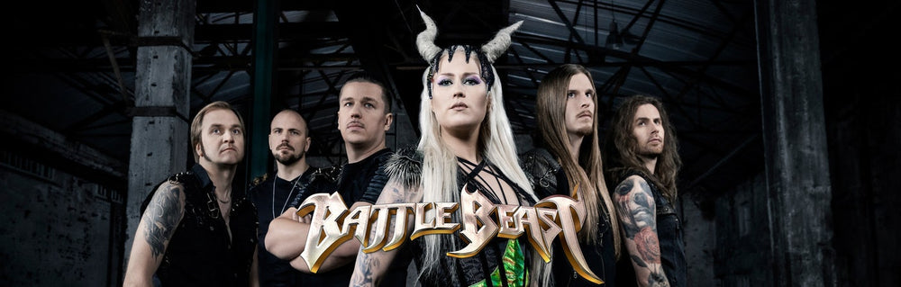 Battle Beast - Todo sobre el grupo | Nuclear Blast