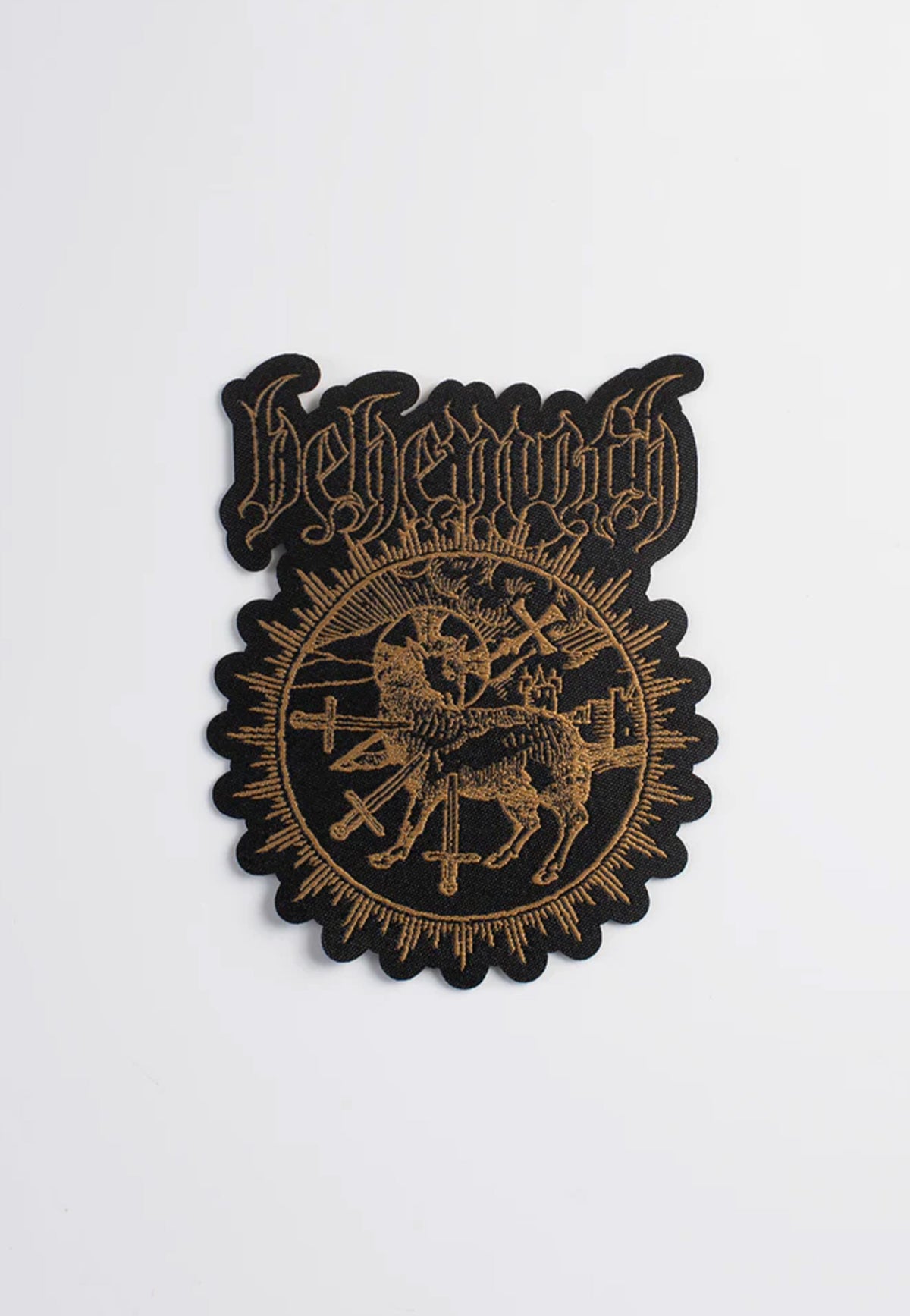 Behemoth - All about the band | Nuclear Blast