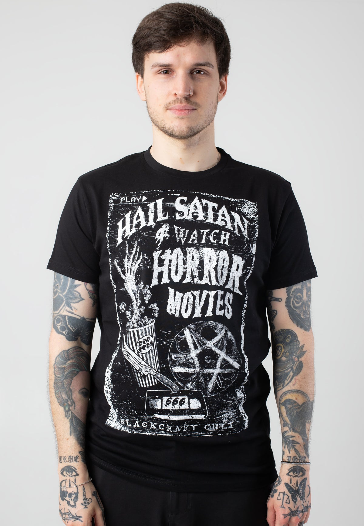 Blackcraft Cult Shop - Discover the latest products | Nuclear Blast