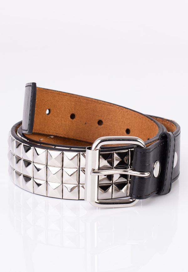 Shop Bullet And Studded Belts At Nuclear Blast
