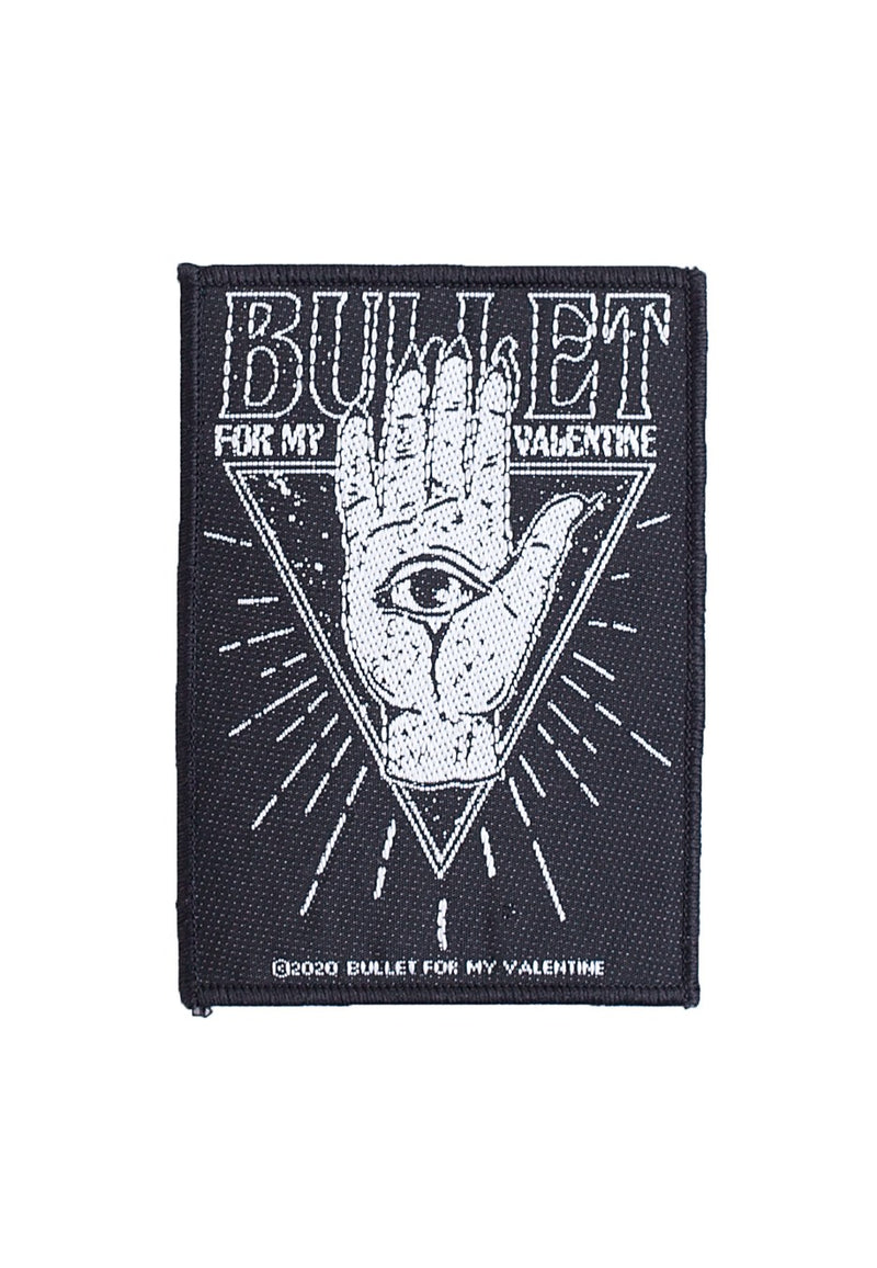 Bullet For My Valentine Merch, T-Shirts & Vinyl | Nuclear Blast