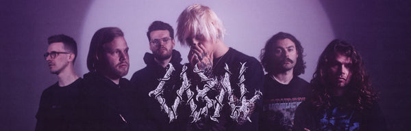 Cabal - All about the band | Nuclear Blast