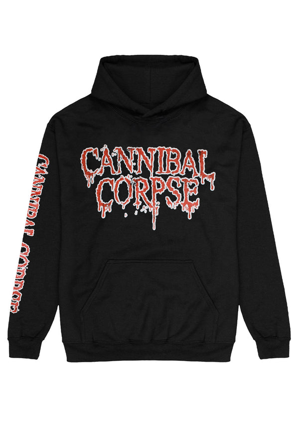 Cannibal Corpse Merch, T-Shirts & Vinyl | Nuclear Blast