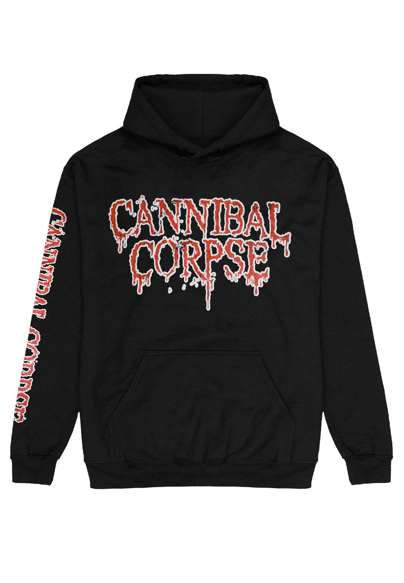 Cannibal Corpse Merch, T-Shirts & Vinyl | Nuclear Blast