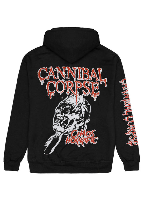 Cannibal Corpse Merch, T-Shirts & Vinyl | Nuclear Blast