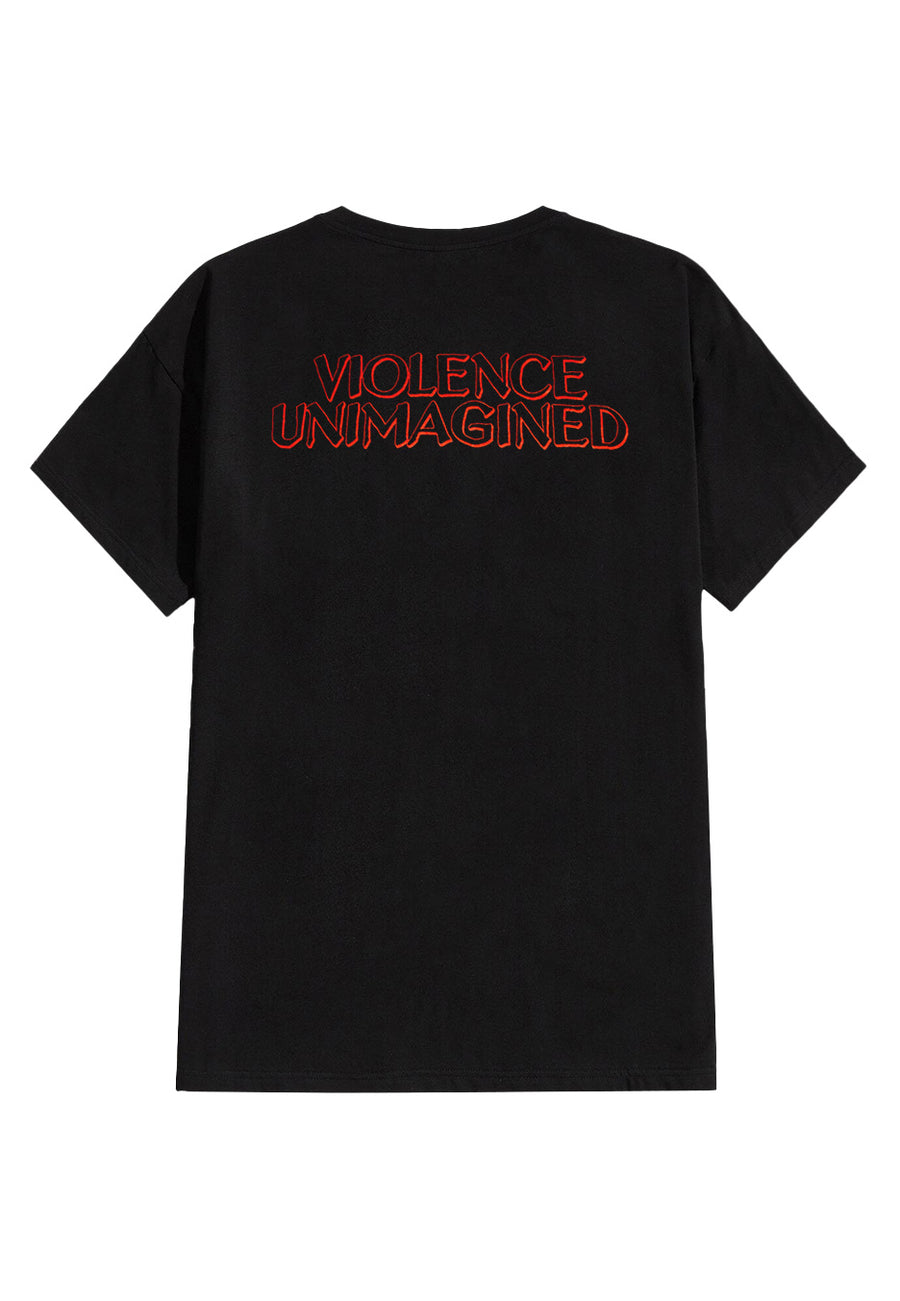 Cannibal Corpse Merch, T-Shirts & Vinyl | Nuclear Blast