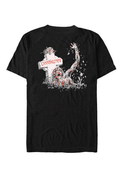 Cannibal Corpse Merch, T-Shirts & Vinyl | Nuclear Blast