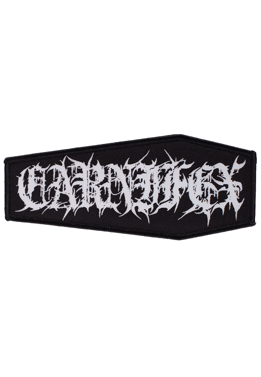 Carnifex Merch, T-Shirts & Vinyl | Nuclear Blast