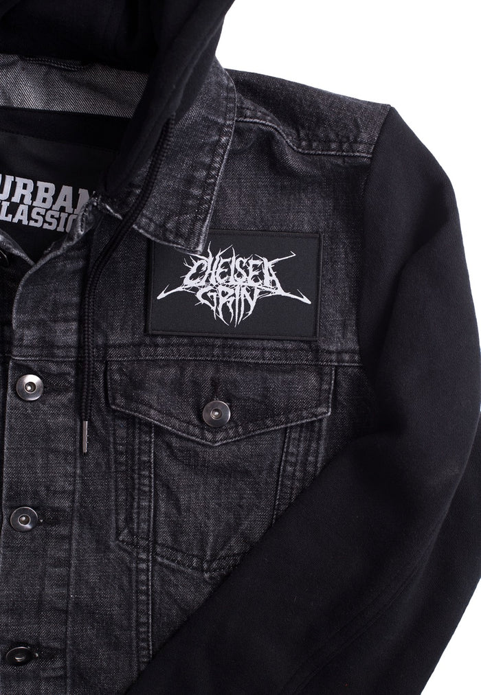 Chelsea Grin Merch, T-Shirts & Vinyl | Nuclear Blast