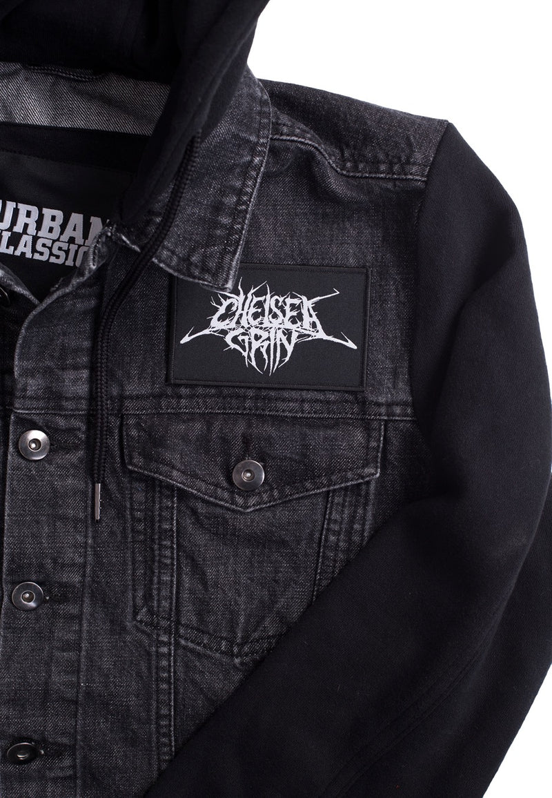 Chelsea Grin Merch, T-Shirts & Vinyl | Nuclear Blast